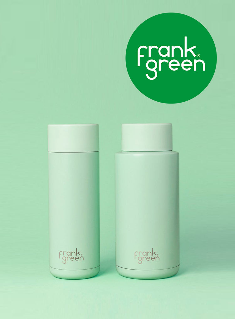 Frank green brand – Urban Traveller & Co. Indonesia