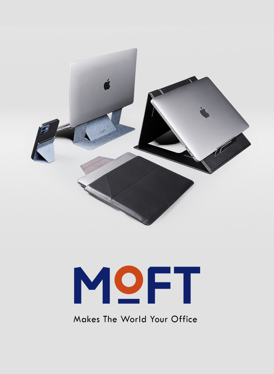 MOFT brand 01 – Urban Traveller & Co. Indonesia